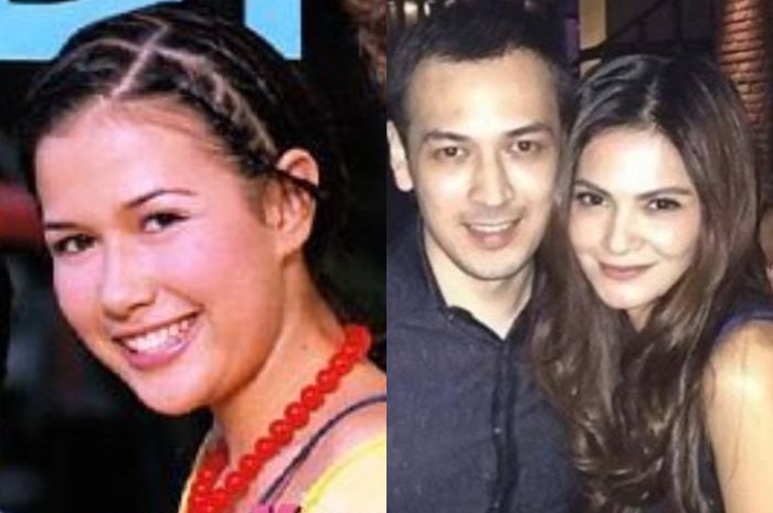 Kabarnya Dinikahi Richard Kevin karena Hamil Duluan, Ini 6 Potret Ida ...