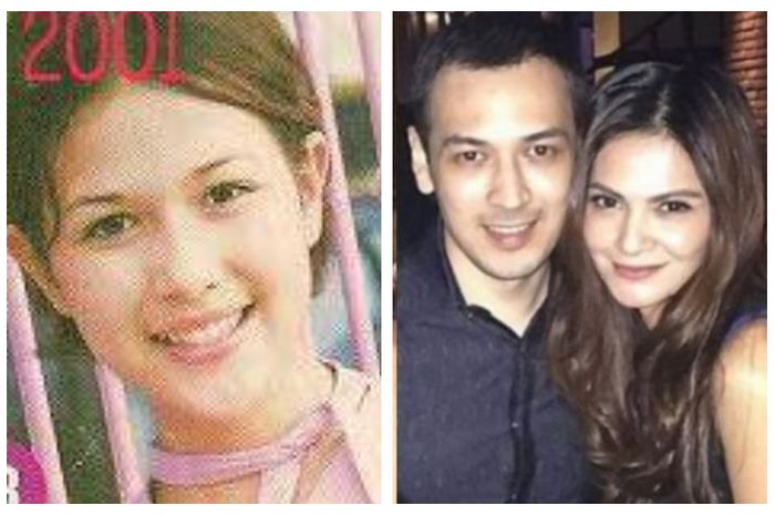 Bak Hilang Ditelan Bumi Setelah Cerai dari Richard Kevin, Begini Kabar ...