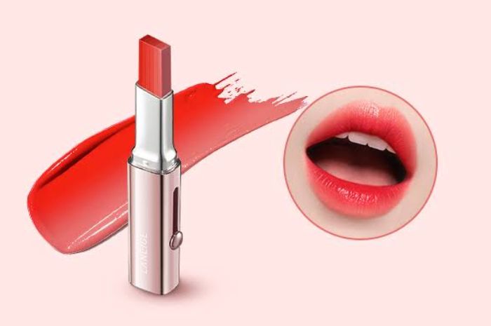 Pertama di Dunia, Laneige Luncurkan Produk Layering Lip Bar Lipstik ...