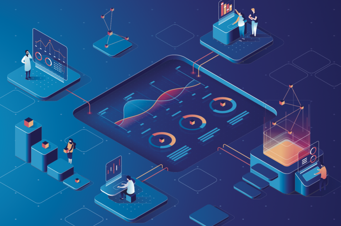 Alibaba Cloud Hadirkan Platform Algoritma Machine Learning di GitHub ...