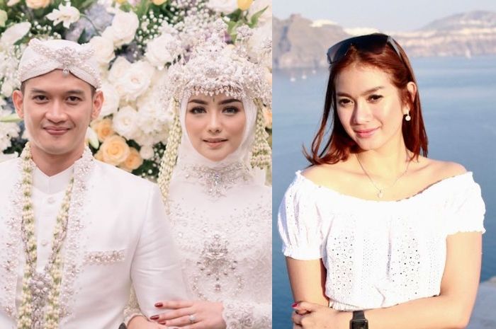 Mantannya Terseret Kasus Punya Anak dengan Wanita Lain, Inilah 5 Fakta Patricia Razer, Mantan ...