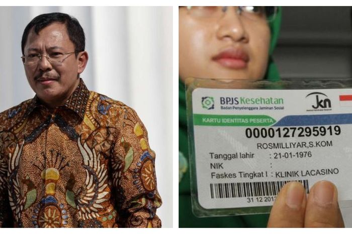 Dokter Terawan Sebut Sosok Inilah yang Jadi Penyebab BPJS Punya ... Dokter Terawan Sebut Sosok Inilah yang Jadi Penyebab BPJS Punya ...