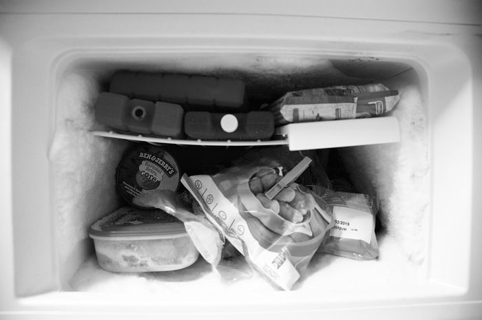 Jangan Simpan 3 Benda Ini, Jika Tak Mau Freezer Rusak hingga Risiko ...