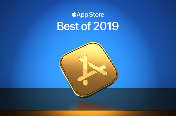 Apple Umumkan Daftar Aplikasi dan Games Terbaik di Tahun 2019 - MakeMac Apple Umumkan Daftar Aplikasi dan Games Terbaik di Tahun 2019 - MakeMac