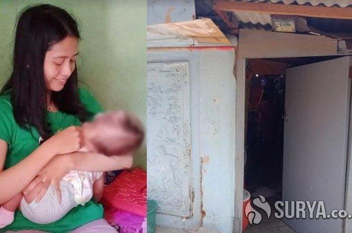 8 Cara Ini Jika Konsisten Jadi gaya Hidup, Mencegah Ibu Melahirkan Bayi ...