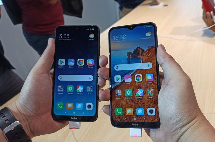 Redmi 8 series Hadir di Indonesia dengan Harga Terjangkau. Berapa ...