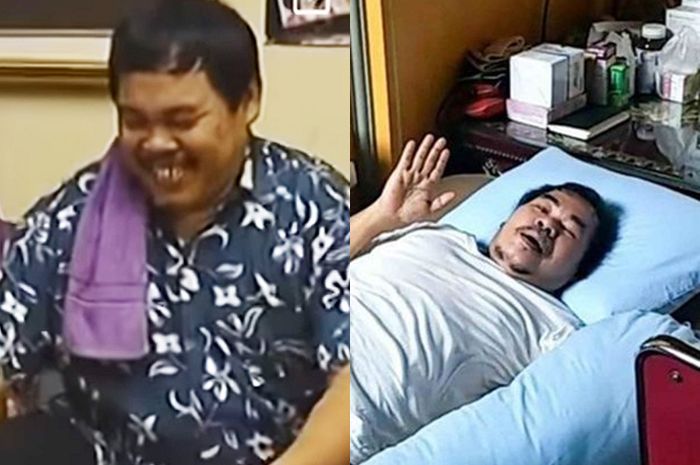 Para Istri Harus Waspada! Belajar dari Mat Solar yang Kini Duduk Di ...