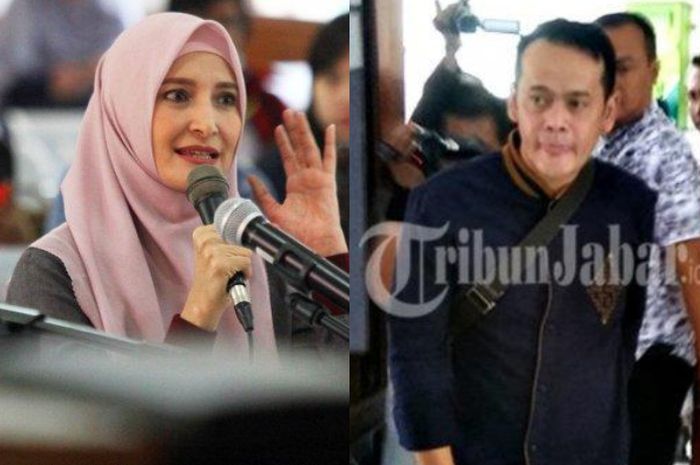 Sang Suami Mendekam di Penjara Gara-gara Kasus Suap, Artis Lawas Ini Blak-blakan Akui Pakai ...