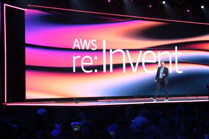 AWS re:Invent 2019: AWS Perluas dan Perdalam Produk dan Servisnya - Info Komputer
