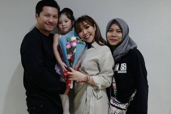 Pilih Mengundurkan Diri Jadi ART, Koneng Bongkar Sifat Asli Gading Marten & Gisel yang Menurun ...