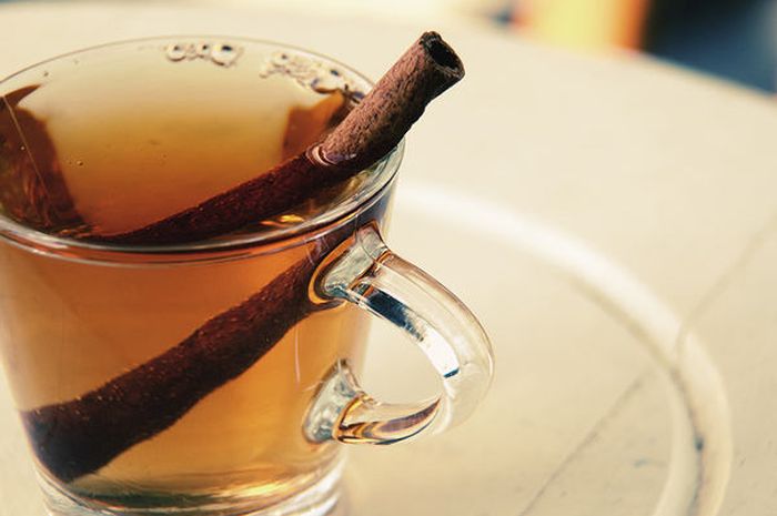 Coba Rutin Minum Rebuasan Kayu Manis Sebelum Tidur Mulai Malam ini ... Coba Rutin Minum Rebuasan Kayu Manis Sebelum Tidur Mulai Malam ini ...