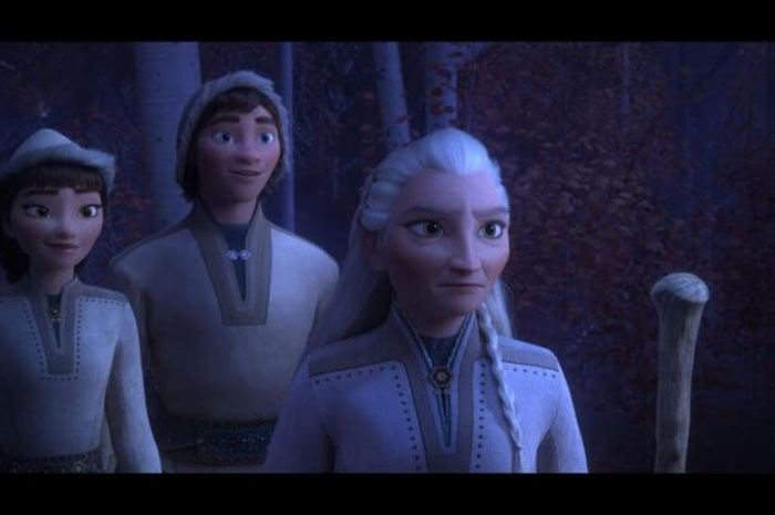 Mengenal Suku Sami yang jadi Inspirasi Suku Northuldra di Frozen 2 - Bobo