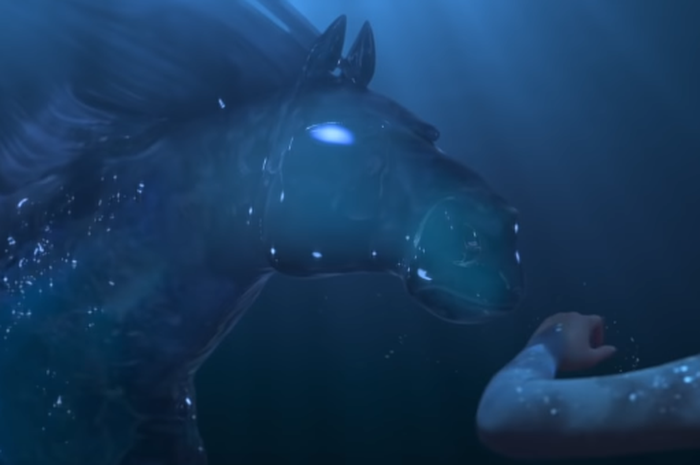 Ada Makhluk Mitologi Skandinavia di Film Frozen 2! Yuk, Cari Tahu! - Bobo