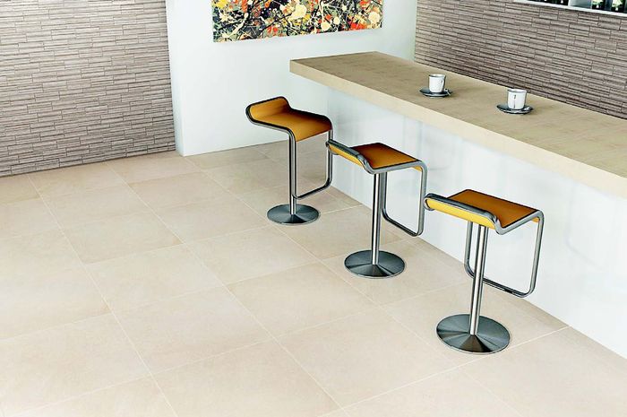 Mengintip Eksplorasi dan Inovasi Desain Keramik Granit Masa Kini - iDEA