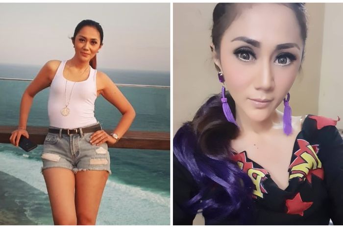 Usai Prank Bunuh Diri yang Bikin Gempar, Mantan Suami Aida Saskia ... Usai Prank Bunuh Diri yang Bikin Gempar, Mantan Suami Aida Saskia ...
