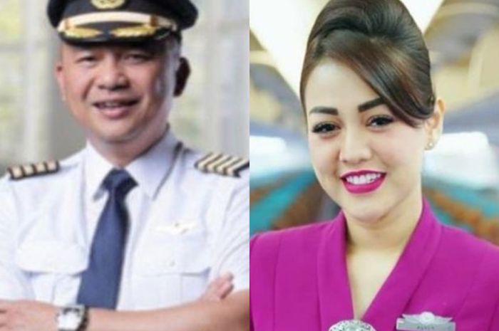 'Kesaktian'nya Mulai Memudar, Puteri Novitasari Ramli yang Disebut ...