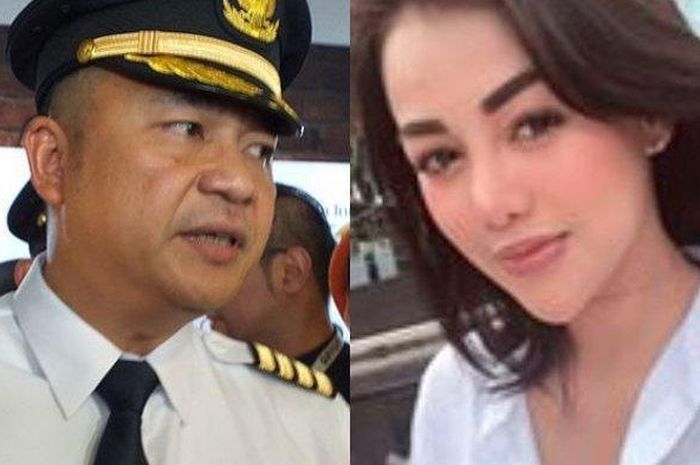 Ini Modus Ari Ashkara Demi Mintai Nomor HP Pramugari, IKAGI Garuda ...