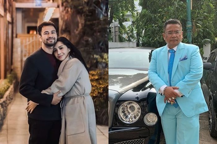 Sadar akan Kekayaan Berlimpah yang Dimiliki Raffi Ahmad, Simak Jawaban ... Sadar akan Kekayaan Berlimpah yang Dimiliki Raffi Ahmad, Simak Jawaban ...