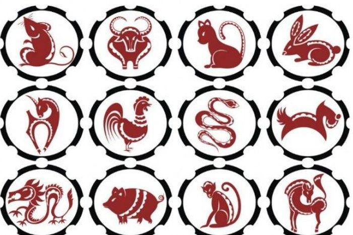Ternyata Begini Makna dari Simbol Shio yang Enggak Banyak Diketahui ...