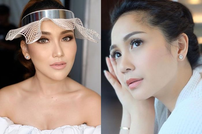 Bak Putus Urat Malu, Ayu Ting Ting Terangan-terangan Buka Suara ... Bak Putus Urat Malu, Ayu Ting Ting Terangan-terangan Buka Suara ...