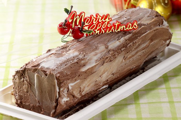 Resep Membuat Bolu Gulung yang Enak dan Mudah untuk Hantaran Natal ... Resep Membuat Bolu Gulung yang Enak dan Mudah untuk Hantaran Natal ...