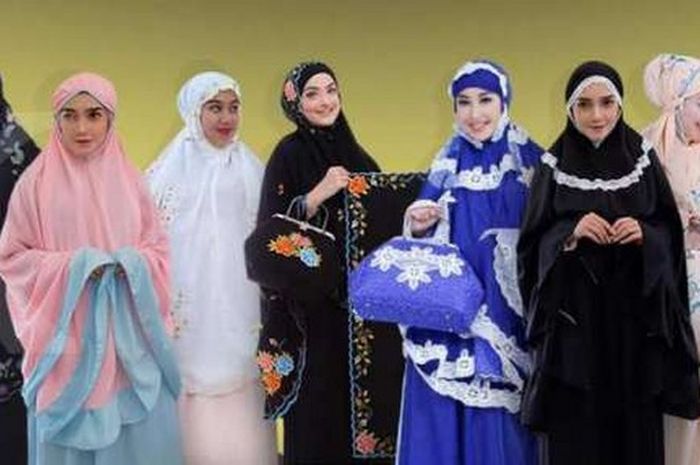 Startup Jual Beli Produk Muslim Evermos, Diguyur Investasi Rp 115 ... Startup Jual Beli Produk Muslim Evermos, Diguyur Investasi Rp 115 ...