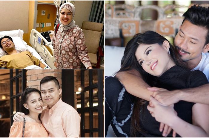 Berita Terpopuler: Kakak Alya Rohali Ungkap Perjuangannya Sembuh dari Kanker Ginjal hingga Adik ...