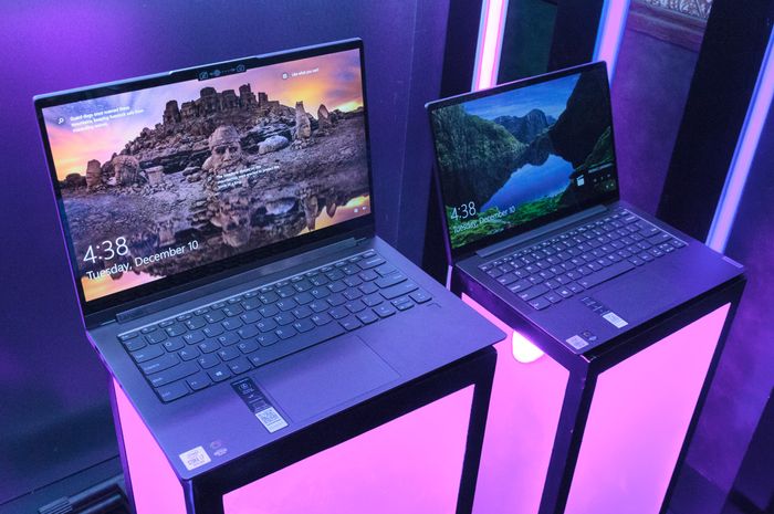 Siapakah Raja Pasar Komputer PC 2019? - Info Komputer