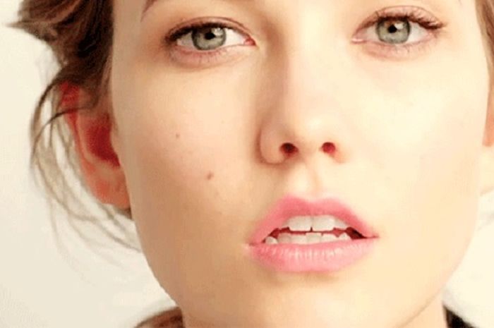 Ini Arti 25 Titik Tahi Lalat Diwajah dan Dihidung, Simak Baik-baik ...