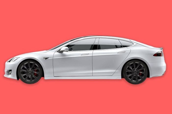 Apple Music Akan Tersedia di Mobil Listrik Tesla Model S Long Range ...