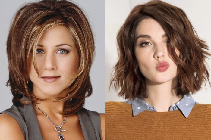 Inilah Pilihan Model Rambut yang Cocok untuk Pemilik Rambut Tipis Agar ...