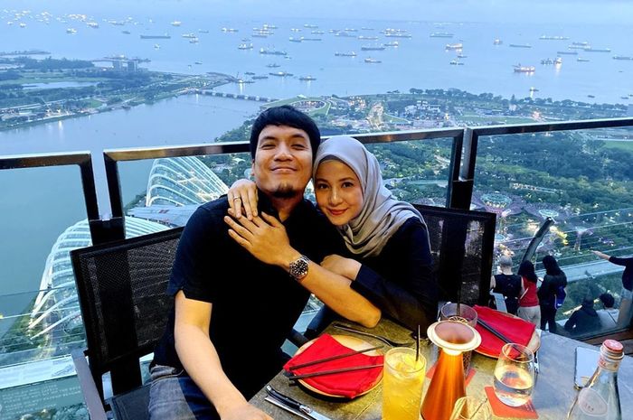 Ternyata Banyak yang Tidak Setuju, Sosok Ini Beberkan Alasan Mau Nikah ... Ternyata Banyak yang Tidak Setuju, Sosok Ini Beberkan Alasan Mau Nikah ...