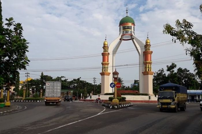 Puluhan Ustadz Panik Saat Harus Kembalikan Uang Rp 1,8 Juta dan Tanda ... Puluhan Ustadz Panik Saat Harus Kembalikan Uang Rp 1,8 Juta dan Tanda ...