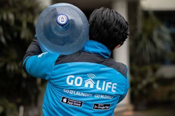 Gojek Bakal Tutup Enam Layanan GoLife Tahun Ini, Dua yang Tersisa ...