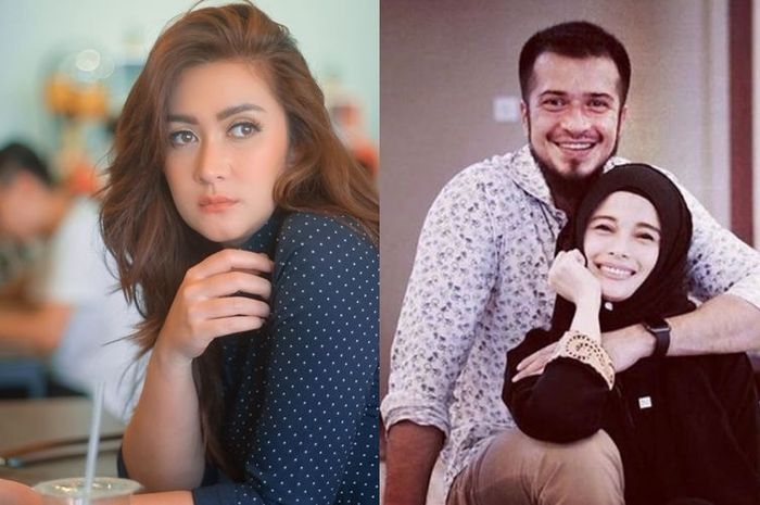 Sibuk Jadi Anggota DPR, Mantan Nafa Urbach Ini Sekarang Tinggal di Rumah Mewah dan Hidup Bahagia ...