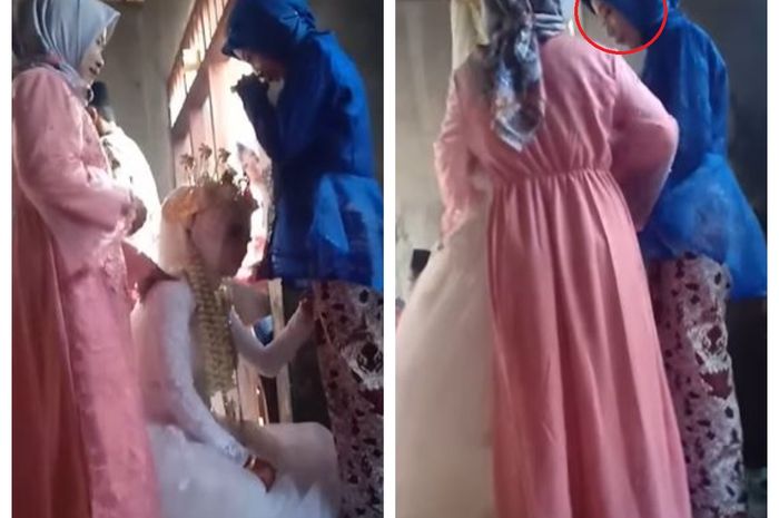 Jerit Hati Sang Kakak, Lihat Adik Kandung Nikahi Mantan Pacar Kakaknya ... Jerit Hati Sang Kakak, Lihat Adik Kandung Nikahi Mantan Pacar Kakaknya ...