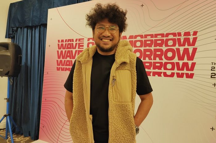 Lagu Baru Kunto Aji Berjudul Asimetris, Liriknya Punya Makna dalam Soal ...