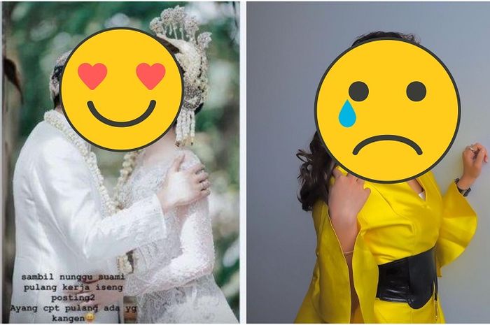 Gambar Emoticon Sedih Dan Galau - status wa terbaru