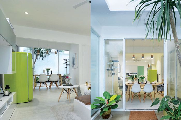 3 Tips Tepat Mengatur Layout Ruang, Mulai Pisahkan Berbagai Kegiatan ...