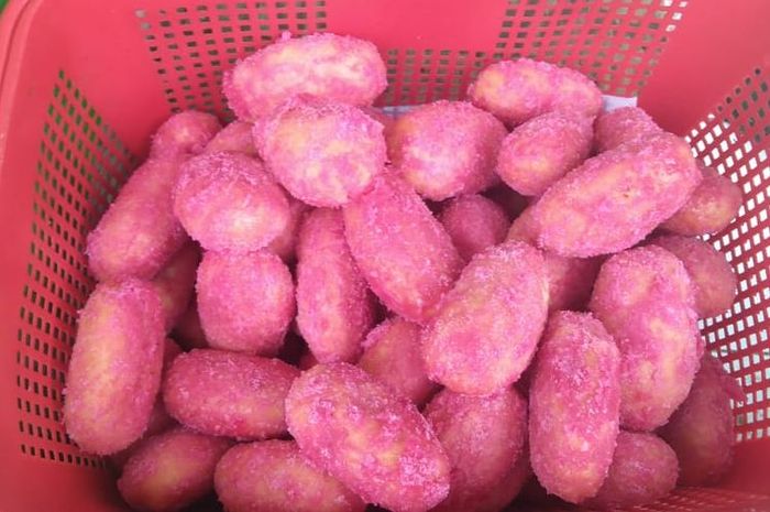 Ada Kue Peler Berdebu, Ini 5 Kue dengan Nama Nyeleneh di Kepulauan ... Ada Kue Peler Berdebu, Ini 5 Kue dengan Nama Nyeleneh di Kepulauan ...