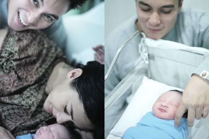 Sering Ceplas-ceplos saat Baru 3 Hari Jadi Ayah, Baim Wong Kembali Kena ... Sering Ceplas-ceplos saat Baru 3 Hari Jadi Ayah, Baim Wong Kembali Kena ...