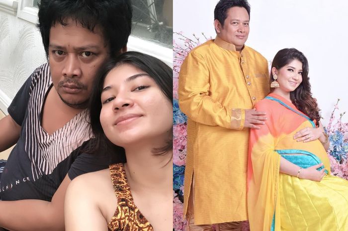 Nasib Artis Cantik Dulu Laris Kini Santai Meski Meredup Sudah