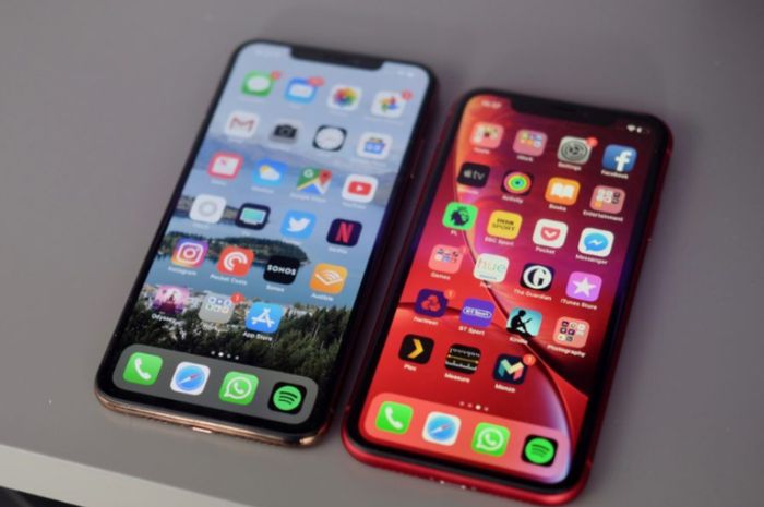 Layar OLED Diprediksi Akan Jadi yang Terpopuler, Ini Alasannya ...