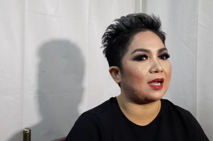 Sang Anak Protes Lantaran Dirinya Sibuk Kerja, Joy Tobing: Kadang Dia ...