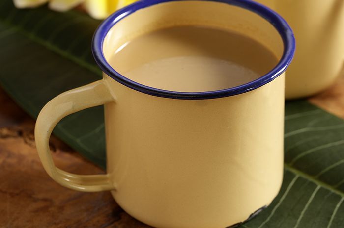 Resep Bajigur Enak, Minuman Tradisional yang Mampu Usir Dinginnya Malam ...