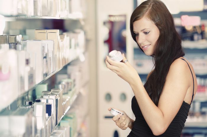 Mau Cari Makeup dan Skincare Merek High End? Ini Pilihan Tempat Belanja ...