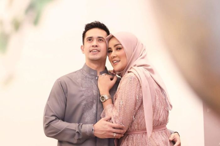 Robby Purba Akhirnya Ungkap Ritual Artis Cantik Ini Tiap Jumat, Pantas ...