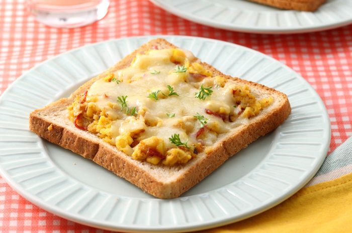 Apakah yang Dimaksud dengan Jajanan Sehat? Materi Kelas 3 SD - Bobo