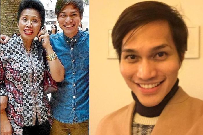 Merasa Indonesia Bukan Tempat Baik Untuknya, Ibunda Reynhard Sinaga Iba ...