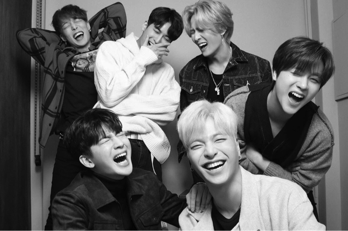 Tanpa B.I, Ini 4 Fakta Comeback Terbaru iKON dengan 6 Member! - CewekBanget